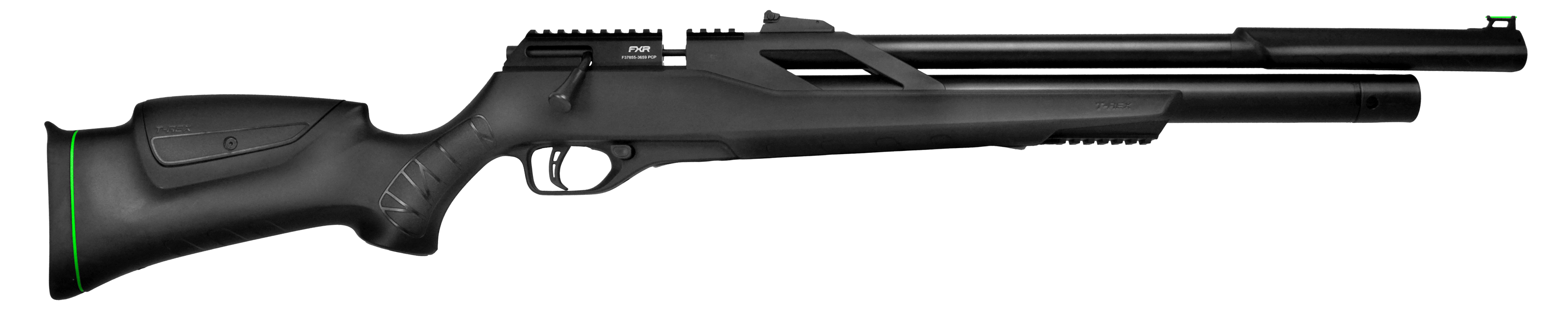 T-Rex - Artemis - FXR Armas